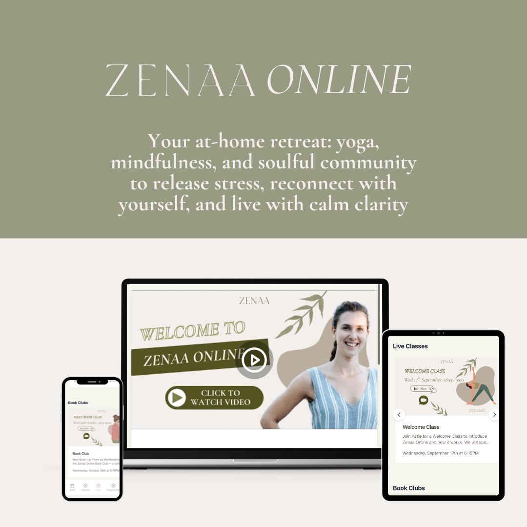 Zenaa Online